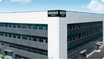 MOINS 魔饮咖啡